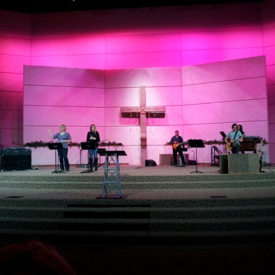 Crossroads Community Church - Church in Vancouver