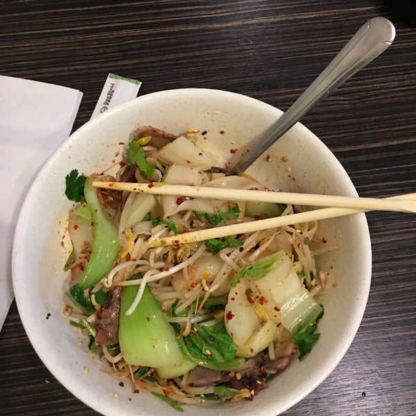 Jiu Thai - Asian Restaurant in Columbus