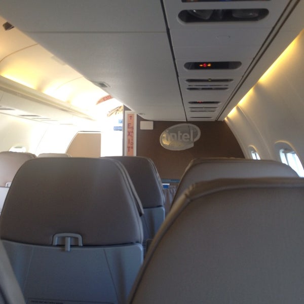 Photos at Intel Air Shuttle Santa Clara - Transportation Service in ...