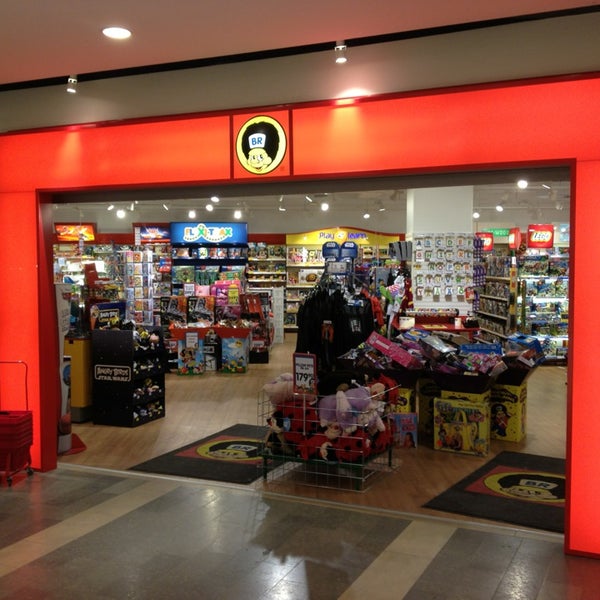 BR Leksaker (Now Closed) - Toy Store in Varberg