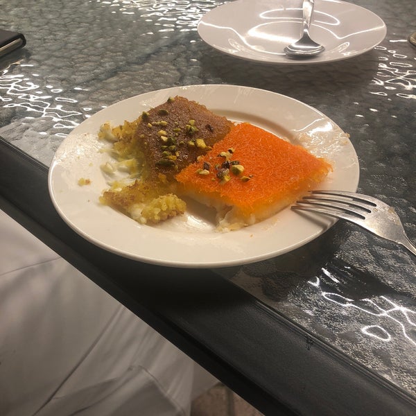 Qwaider Al Nabulsi Restaurant & Sweets مطعم وحلويات قويدر النابلسي ...