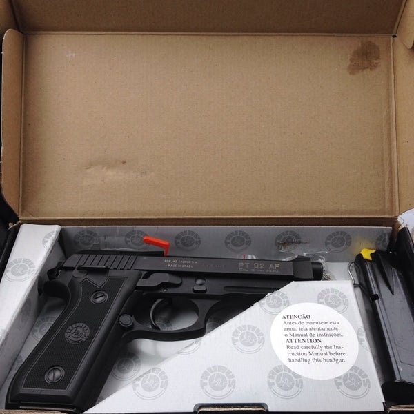 ADCO Firearms - Sylvania, OH
