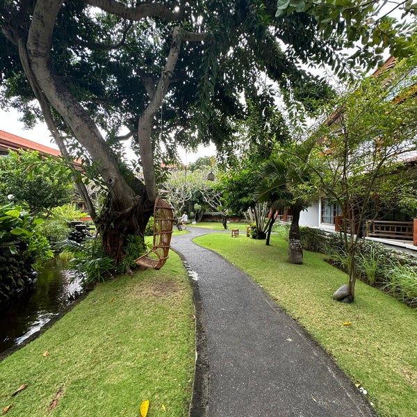 Sol Beach House Benoa Bali by Melia Hotels International - 4 tips from ...