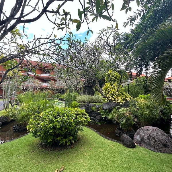 Sol Beach House Benoa Bali by Melia Hotels International - 4 tips from ...