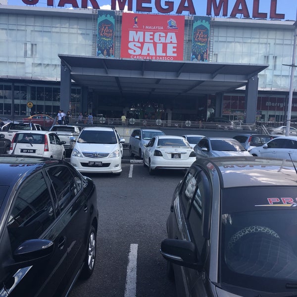 Star Mega Mall - Shopping Mall