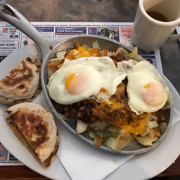 Princetonian Diner & Restaurant - Diner in Princeton