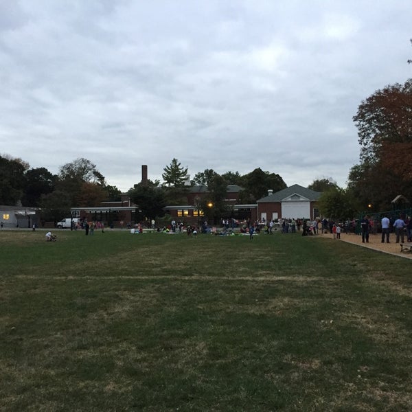 Toll Gate Grammar School - Pennington, NJ
