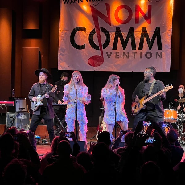 Photos at World Cafe Live - Music Venue in Philadelphia