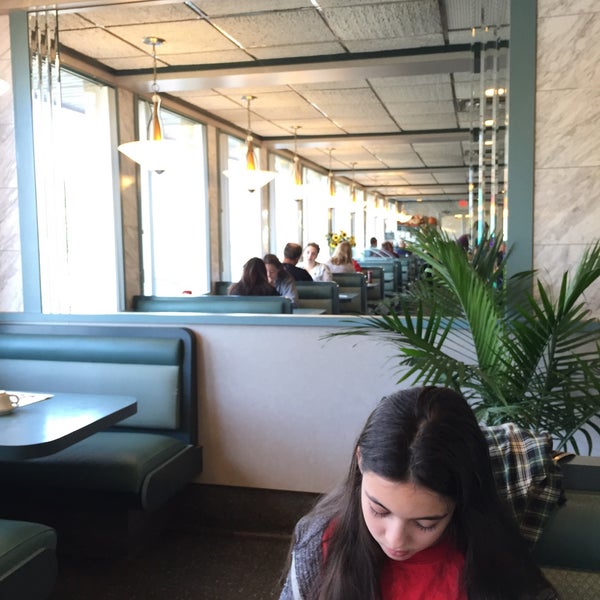 Amwell Valley Diner & Restaurant - Diner