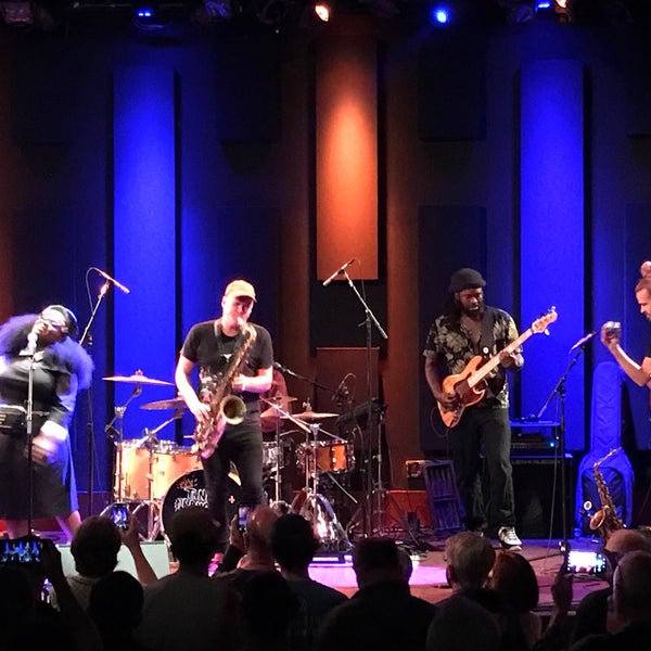 Photos at World Cafe Live - Music Venue in Philadelphia