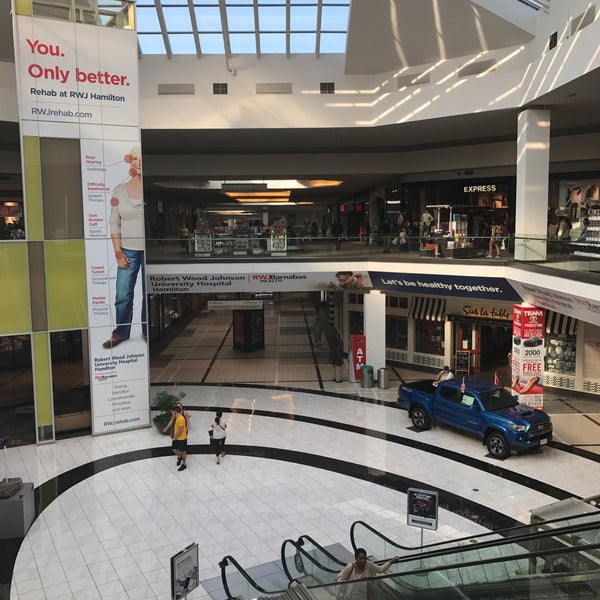 Photos at Quaker Bridge Mall - 59 tips