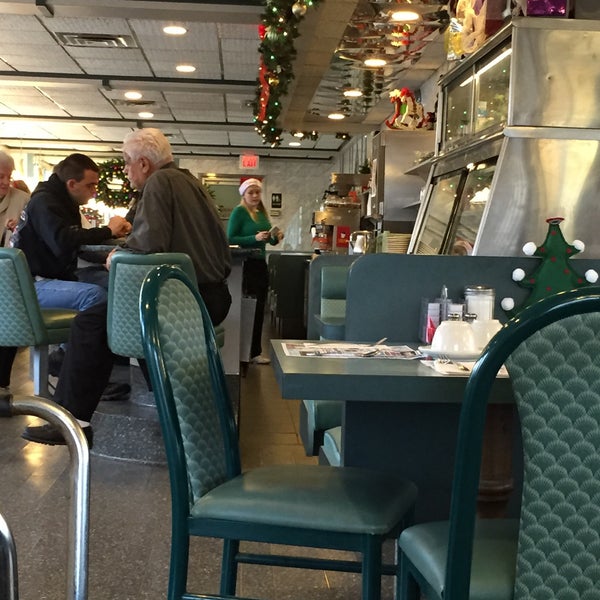 Amwell Valley Diner & Restaurant - Diner