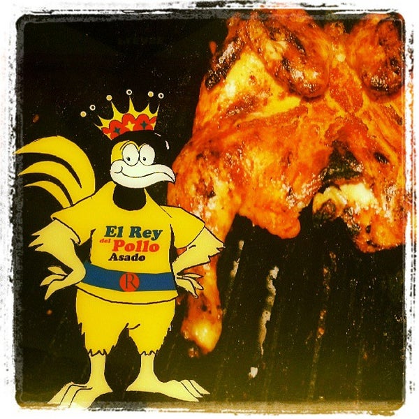 El Rey del Pollo Asado - Waukegan, IL