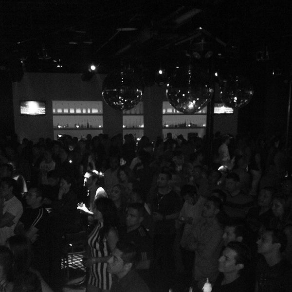 Photos at Transit - Fulton Market - Chicago, IL