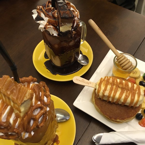 Truly Two Cafe - 3 tips from 66 visitors