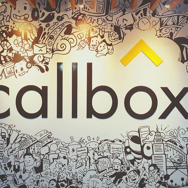 Callbox - Iloilo, Iloilo