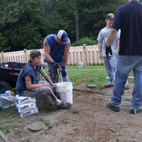 Menards - Hardware Store