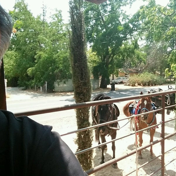 Pozo Saloon - 90 W Pozo Rd