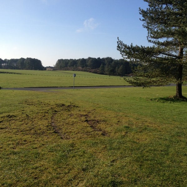 Pembrey Country Park - Pembrey Country Pk
