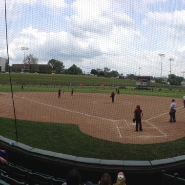 Photos at Firestone Stadium - Firestone Park - 1575 Firestone Pkwy