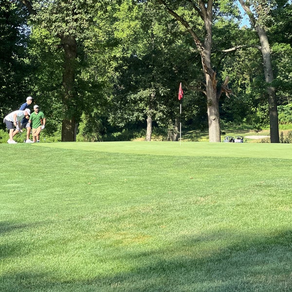 Silver Lake Golf Course - Silver Lake - 15 tips from 723 visitors