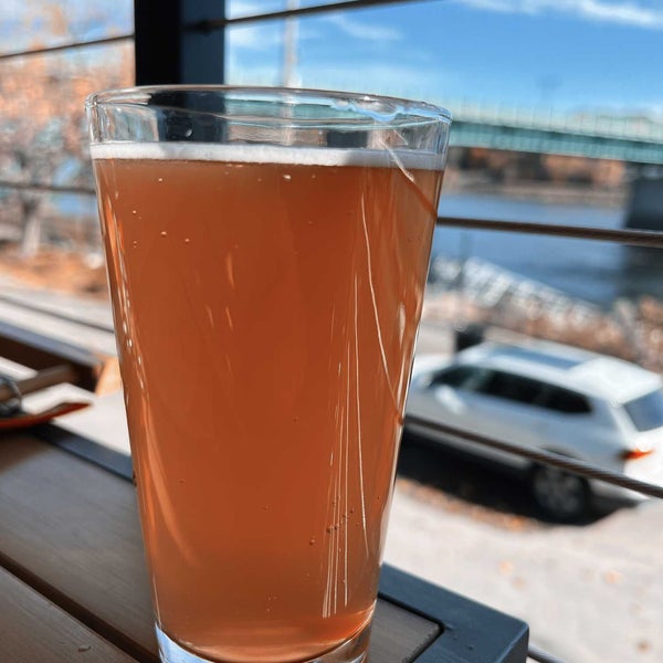 Sea Dog Brewing Company - Brewery