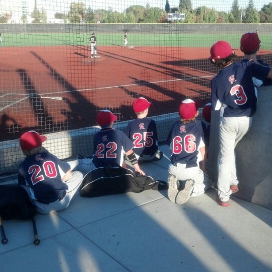 Photos at Mather Sports Center - 4 tips