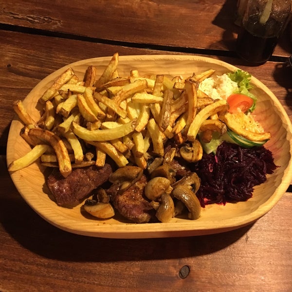 Kurna Chata - Świnoujście, Województwo zachodniopomorskie