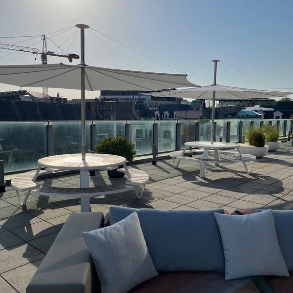 Stibbe - Law Office in Brussel