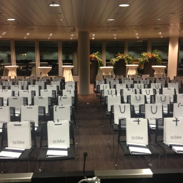 Stibbe - Lawyer in Brussel