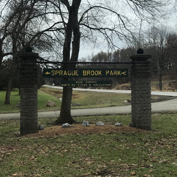 Photos at Sprague Brook Park - Park