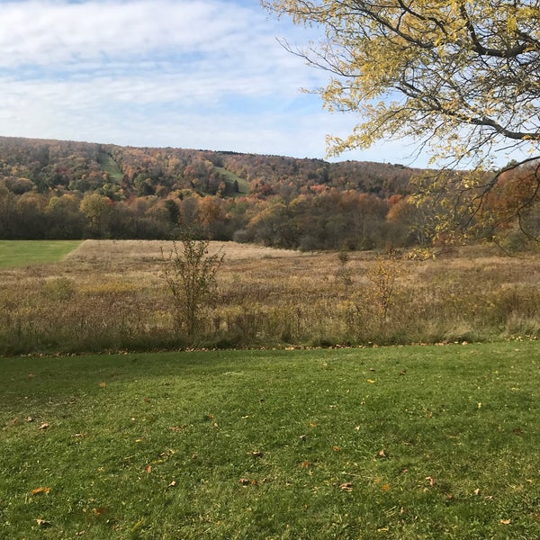 Sprague Brook Park - Park
