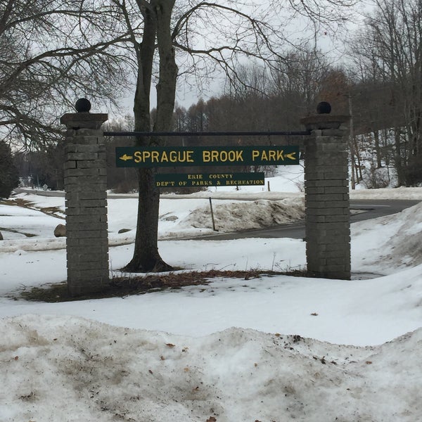 Photos at Sprague Brook Park - Park