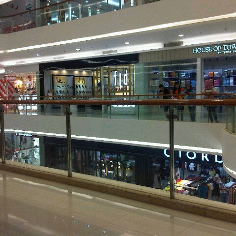 Mal Ciputra Cibubur - Shopping Mall in Bekasi