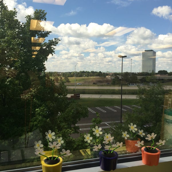 Galleria Office Center - 400 Fort St