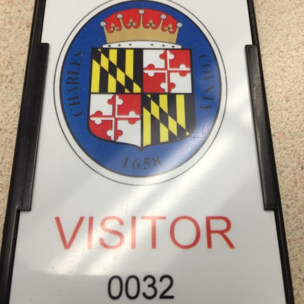 Charles County Government Building - 200 Baltimore St