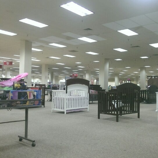 Burlington - Department Store in Houston