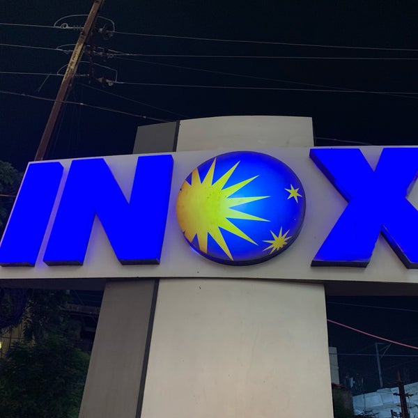 Inox Maheshwari Paremeshwari - Sultan Bazar - Big Bazaar, Kachiguda X Roads