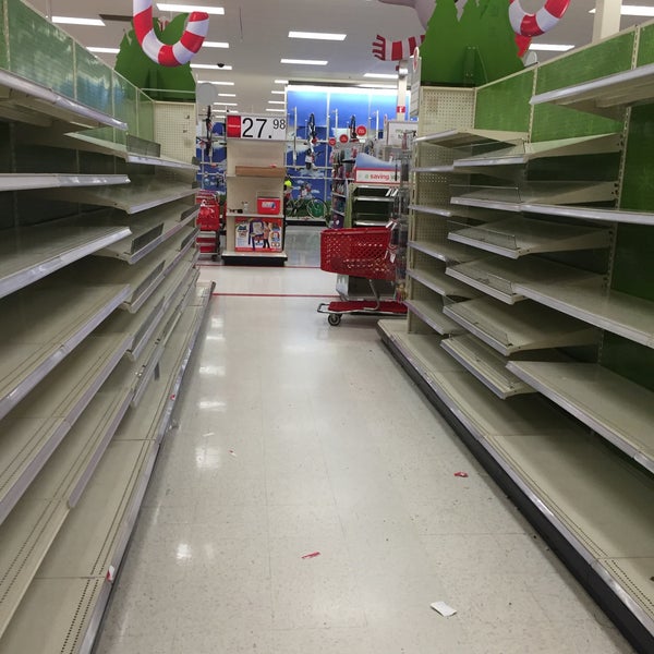 Target - Summerville, SC