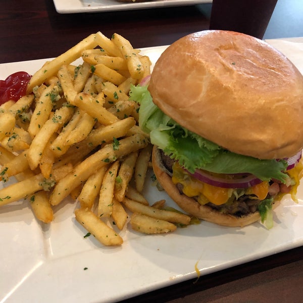The Patty Shack - Burger Joint in Redwood City