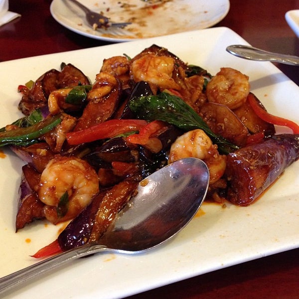 Beijing Restaurant 北京小馆 - Chinese Restaurant in San Francisco