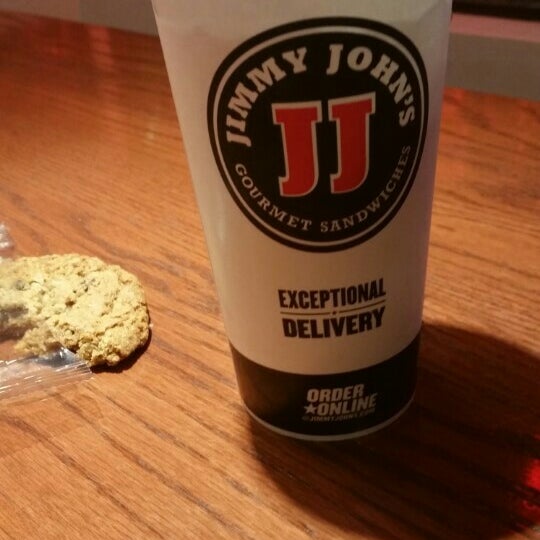 Jimmy John's - Sandwich Spot