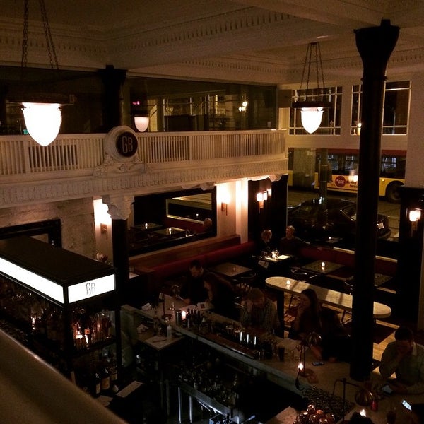 Good Bar - Pioneer Square - 24 tips from 1132 visitors