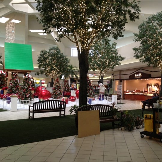 Golden Triangle Mall - Golden Triangle - 22 tips