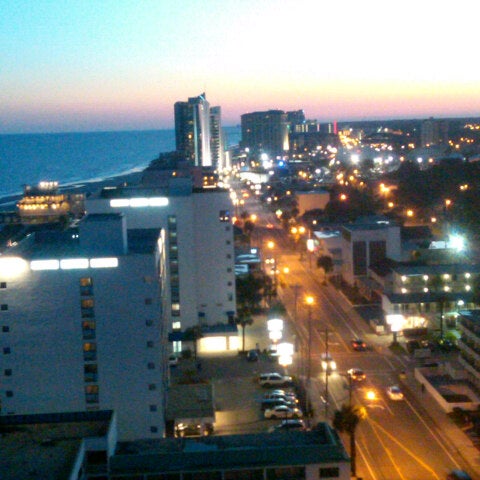 Bay View Resort - 6 tips