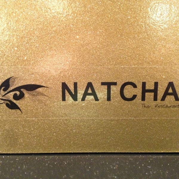 NATCHA Thai Restaurant - Conifer Grove - 0 tips