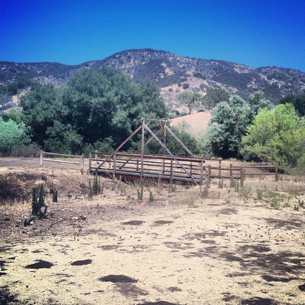 Paramount Ranch - 8 tips from 1105 visitors