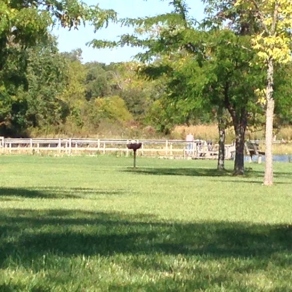 Photos at Richard Bong Recreation Area State Park - 26313 Burlington Rd