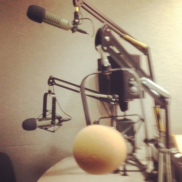 Clear Channel Radio - Wichita, KS