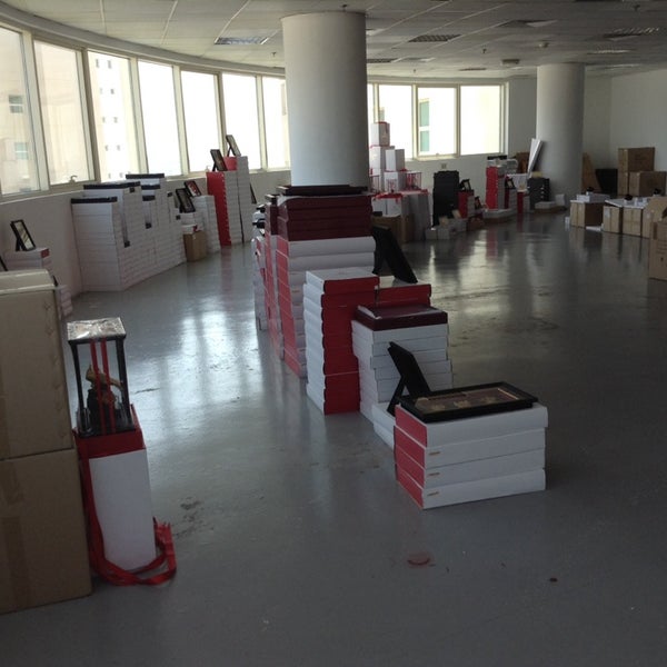 Jewelery & Gemplex, DMCC, Bldg. No. 1 - 13 visitors